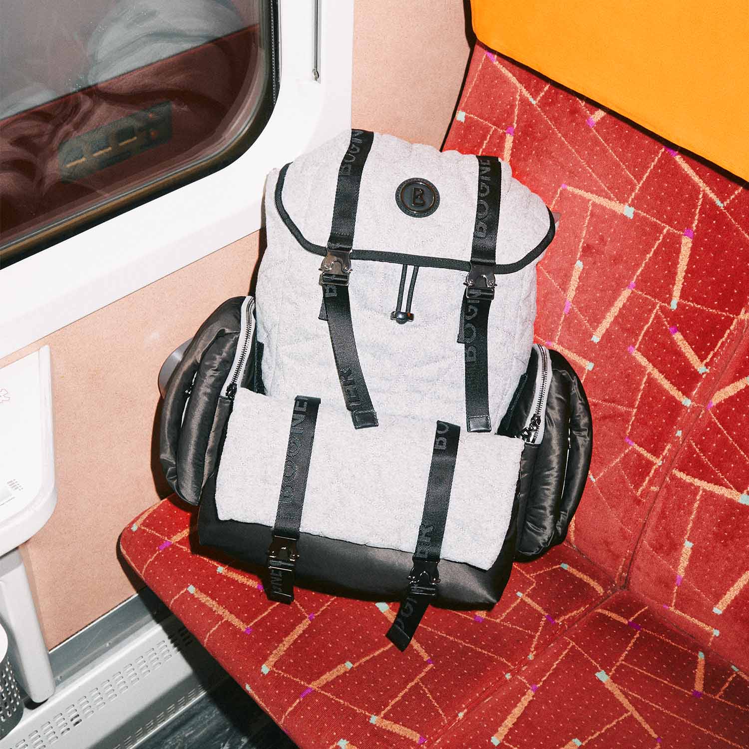 Bogner plecaki | Miejskie modele city - kup online – WARDOW