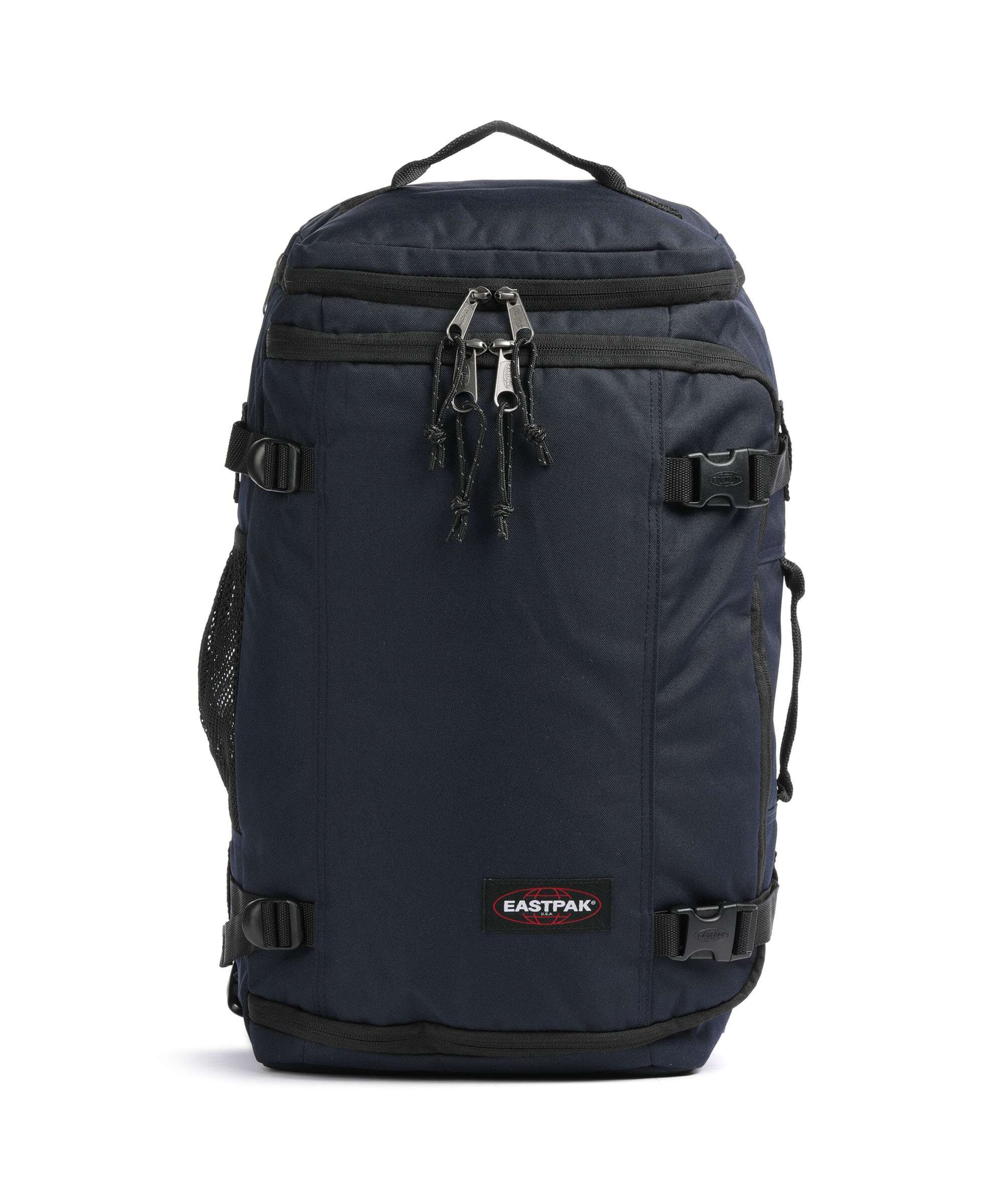 Eastpak Carry-Pack Plecak podróżny 17″ poliester ultramarine ...