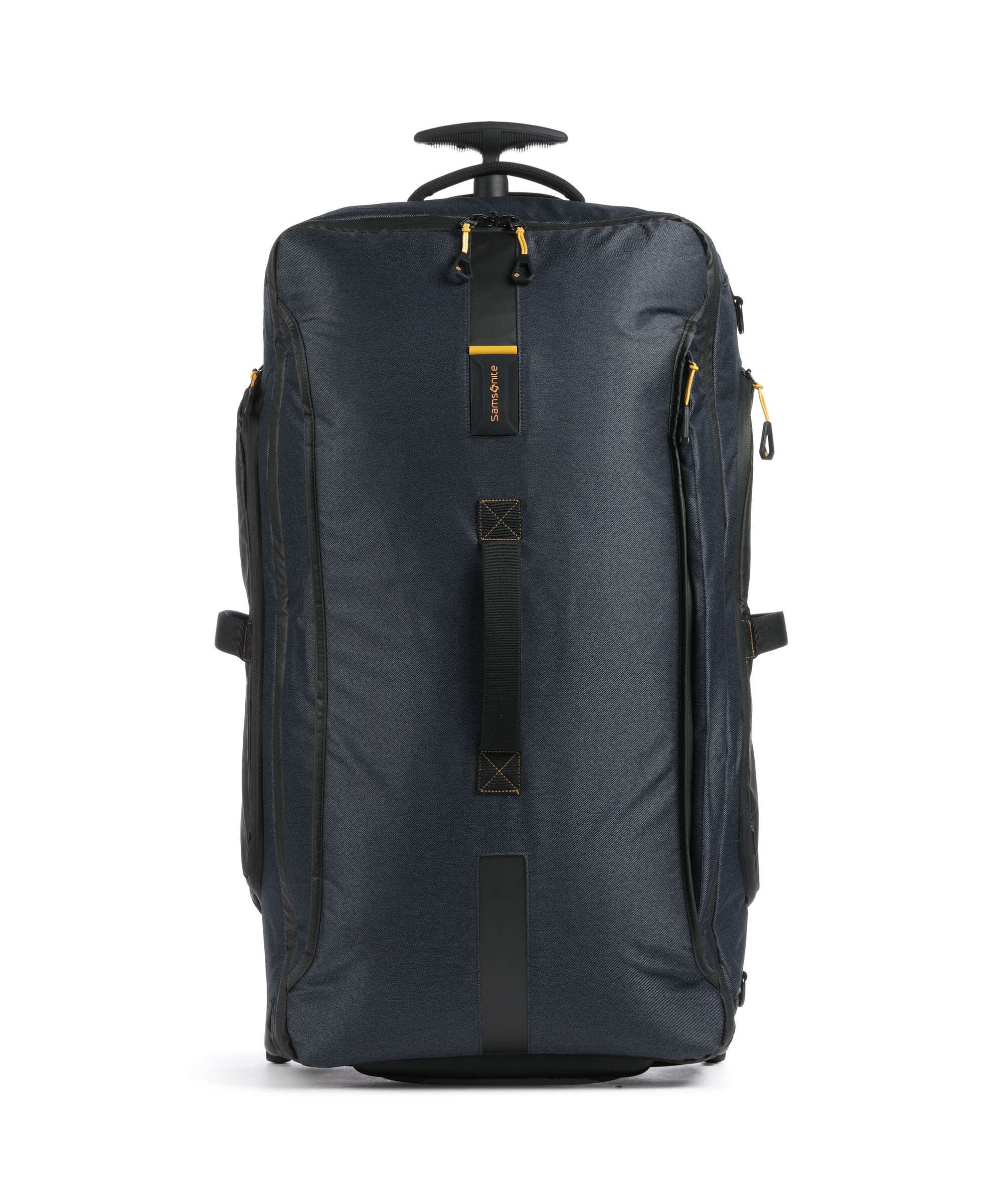 Samsonite Paradiver Light Torba podróżna na kółkach jeans blue 79 cm ...